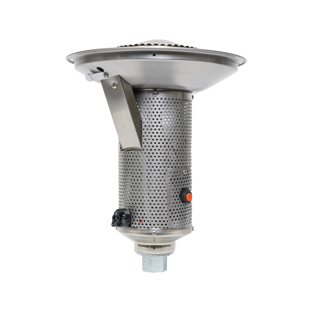 Sunglo Patio Heater Part 10278 2 - HEAD ONLY SG: NO EMITTER GRID NG/ D ...