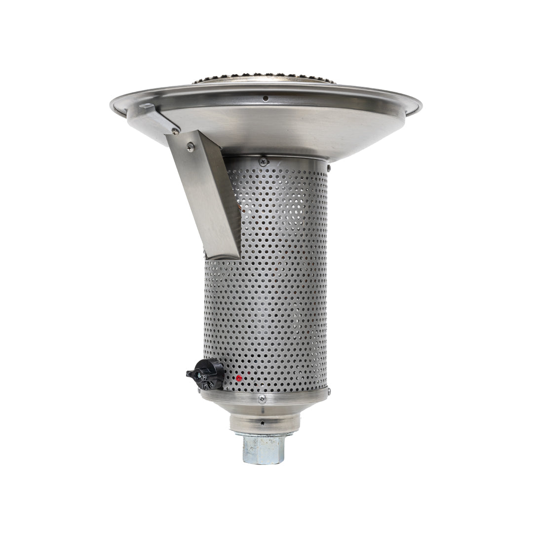 Sunglo Patio Heater Part 10278 3 - HEAD ONLY SG: NO EMITTER GRID LP/ N ...