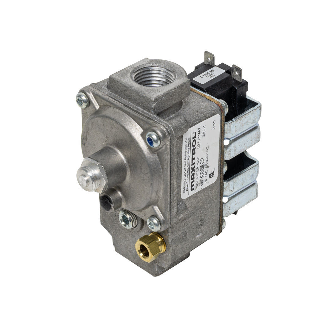 Sunglo Patio Heater Part 90072 1 - VALVE SG: E HEAD NG CONTROL ...