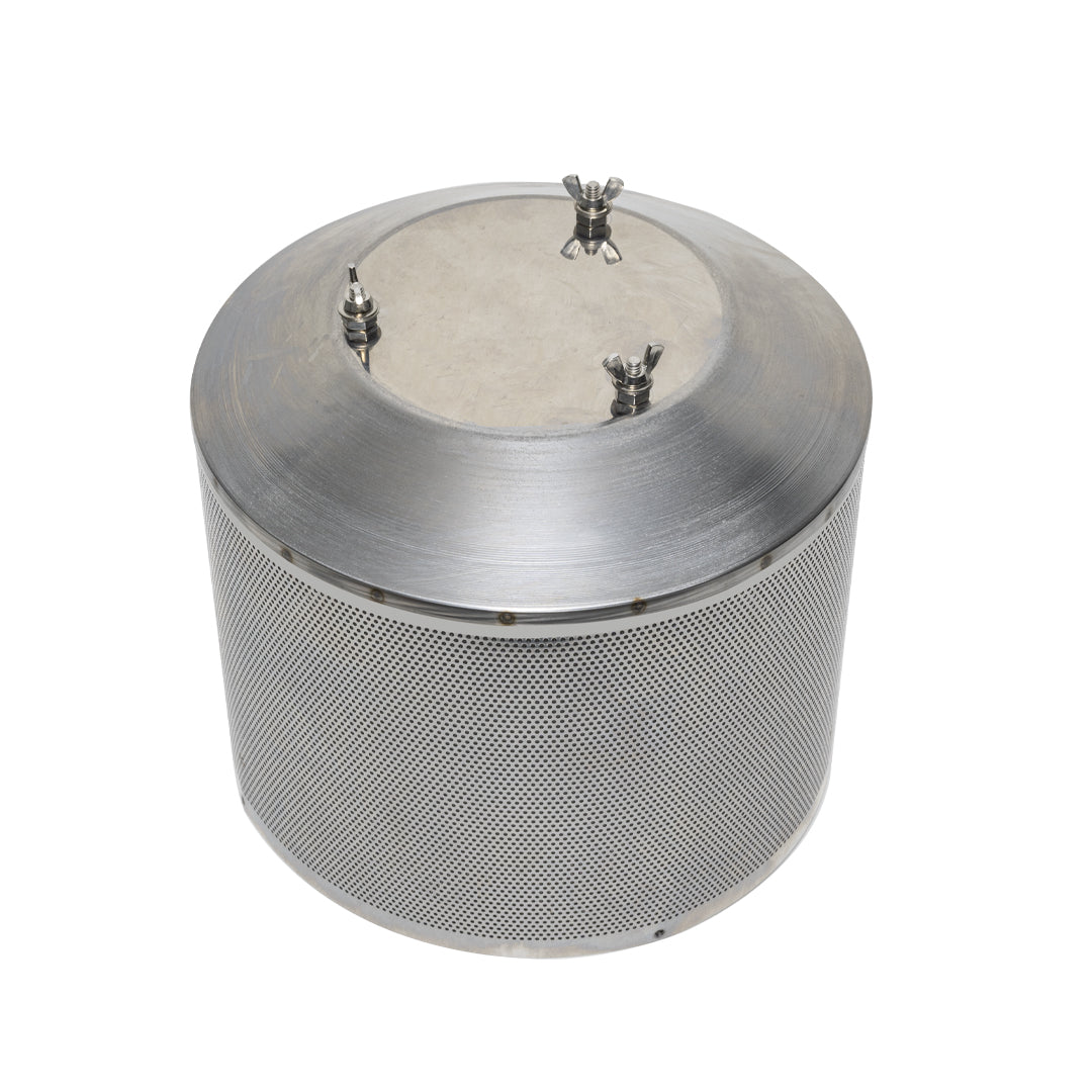 Sunglo Patio Heater Part 27006 - EMITTER GRID SG: F/ALL SUNGLO ...